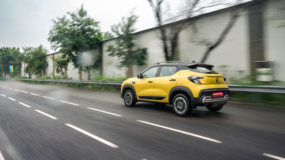 2025 Renault Kiger Pros And Cons Explained Post The Facelift - ZigWheels