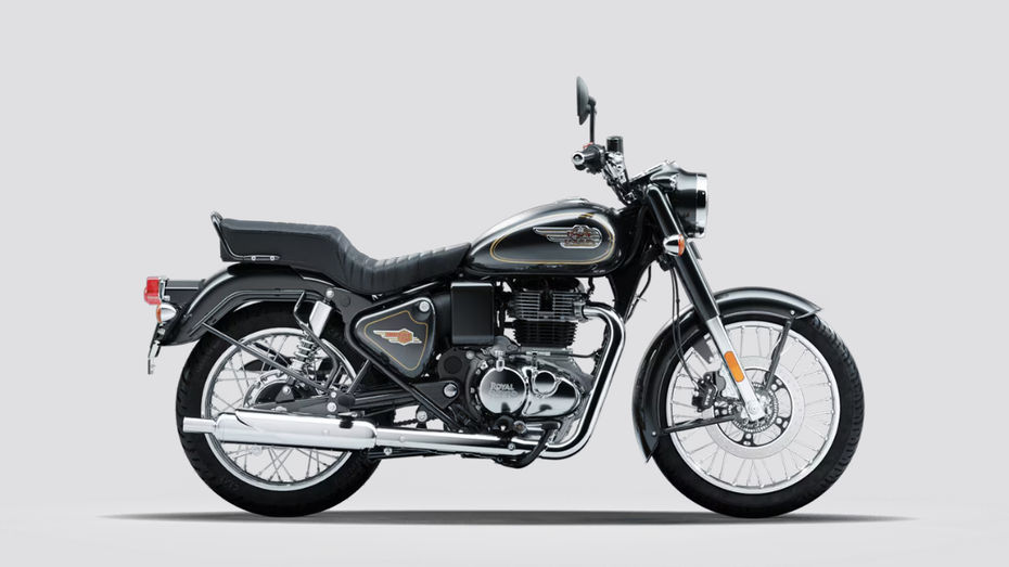 Royal Enfield Classic 350, Bajaj Pulsar 150 And More: All Royal Enfield ...