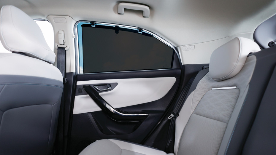 Tata Nexon EV Empowered Plus A Launched With ADAS At Rs 17.19 Lakh ...