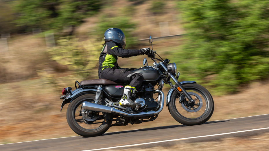 Honda CB350, CB350 Hness, CB350RS, NX200, CB300F: Top 5 Honda Bikes ...