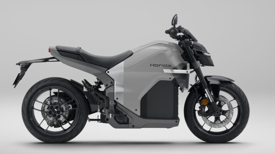 Honda WN7 Electric Bike Launched In Europe: Price, Range, Key Details ...