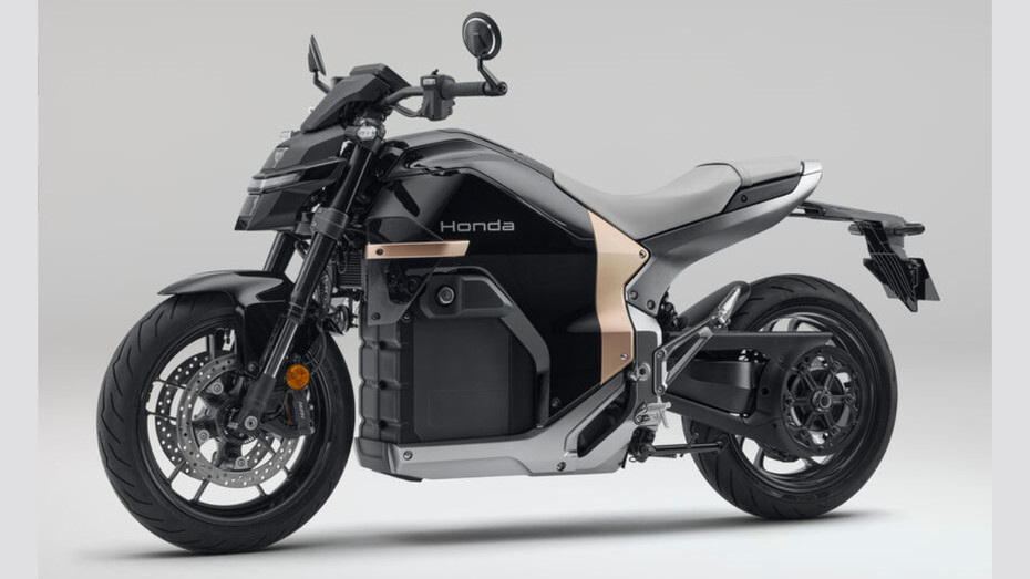 Honda WN7 Electric Bike Launched In Europe: Price, Range, Key Details ...