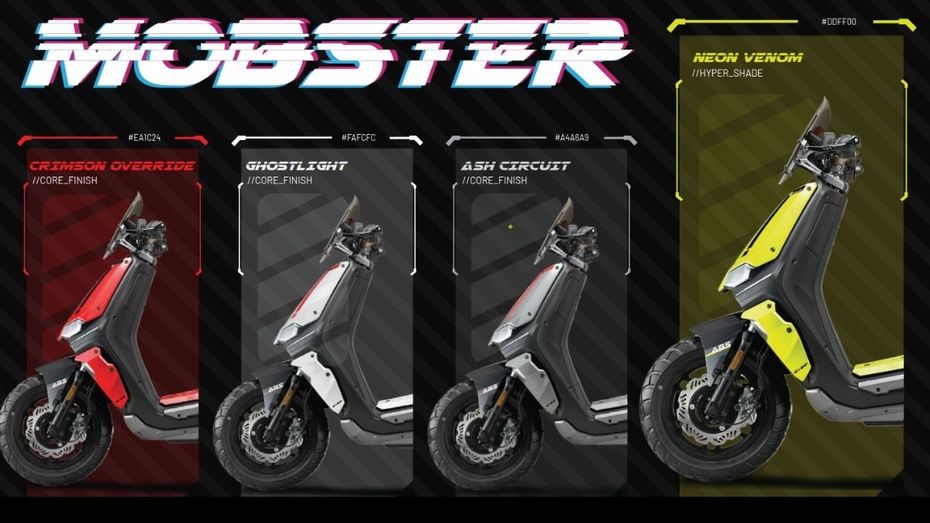 BREAKING: VLF Mobster 135 Launched: Most Powerful 125cc Looks Straight ...
