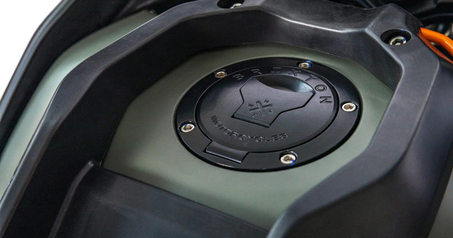 BREAKING: Brixton Crossfire 500 Storr ADV India Launch Confirmed ...