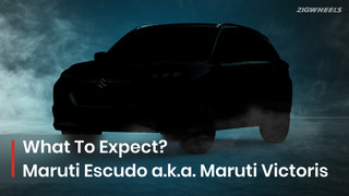 New Maruti 1.5-litre K15C Engine To Power The Ertiga, Ciaz And Updated ...