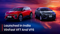 VinFast VF6 Wind - On Road Price, RTO, Insurance, Features, Colours ...