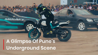 Modified Royal Enfield Guerrilla 450 - The Best Bike At The Wheels And ...