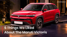 Maruti XL6 Updated With 6 Airbags As Standard, Prices Increased By… - ZigWheels