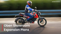 Oben Electric Bikes in India - Oben Electric Models Price 2026 - Offers ...