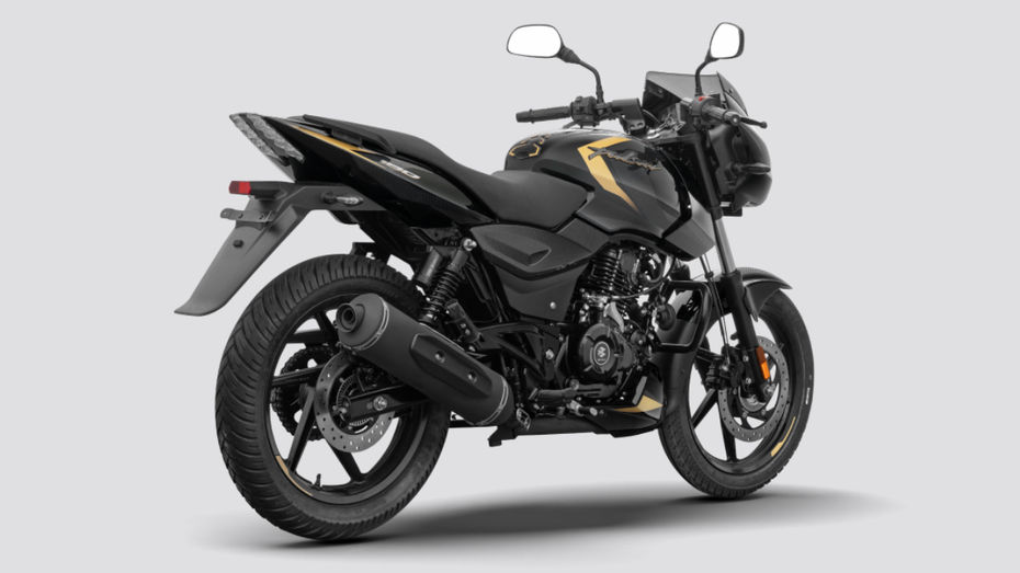 BREAKING: Bajaj Pulsar 180 Launched In India; The Classic Pulsar ...