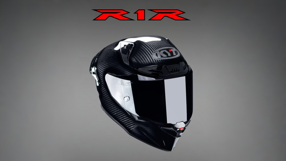 KYT R1R Race Helmet Launched In India - ZigWheels