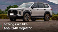 MG Car Service Centers in India, 193 Car Service Centers of MG