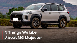 Land Rover Discovery Sport vs MG Majestor Compare Prices, Specs ...