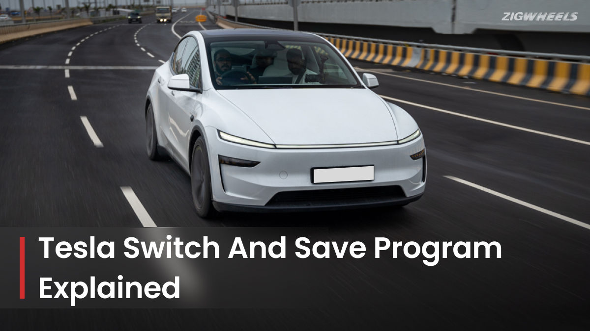 Planning To Buy The Tesla Model Y? You Can Save Up To Rs 3 Lakh By ...