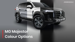 Land Rover Range Rover Sport vs MG Majestor Compare Prices, Specs ...