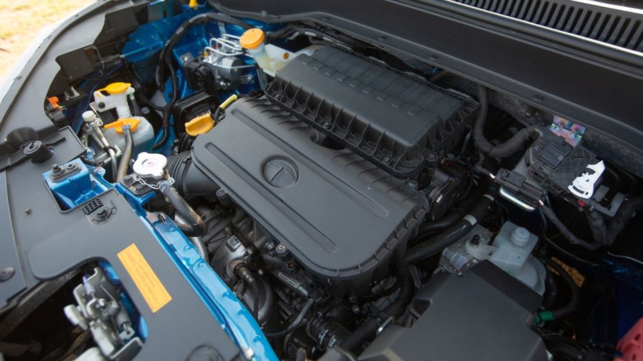 2026 Tata Punch Facelift Teased; Launch Date Confirmed! Here Is What It ...
