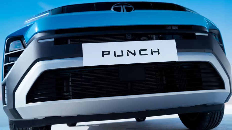 2026 Tata Punch Facelift Variants REVEALED! Here Are The Key Highlights ...