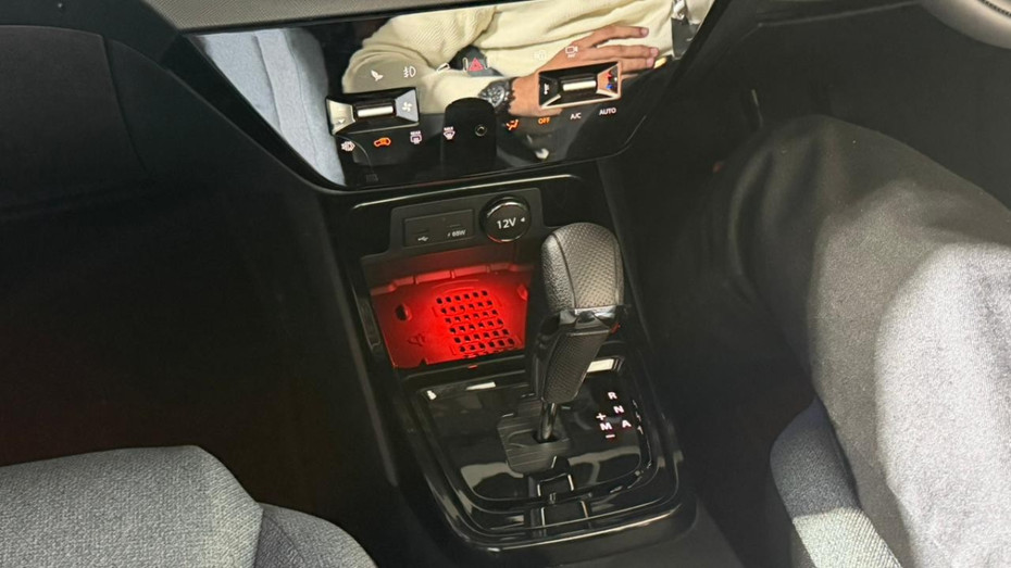 2026 Tata Punch Facelift Interior Detailed In 10 Real-Life Images ...