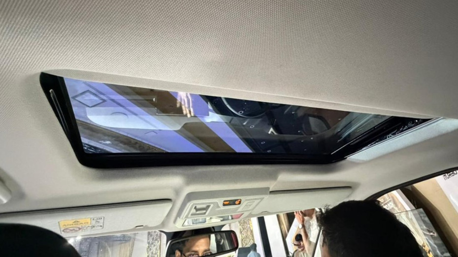 2026 Tata Punch Facelift Interior Detailed In 10 Real-Life Images ...