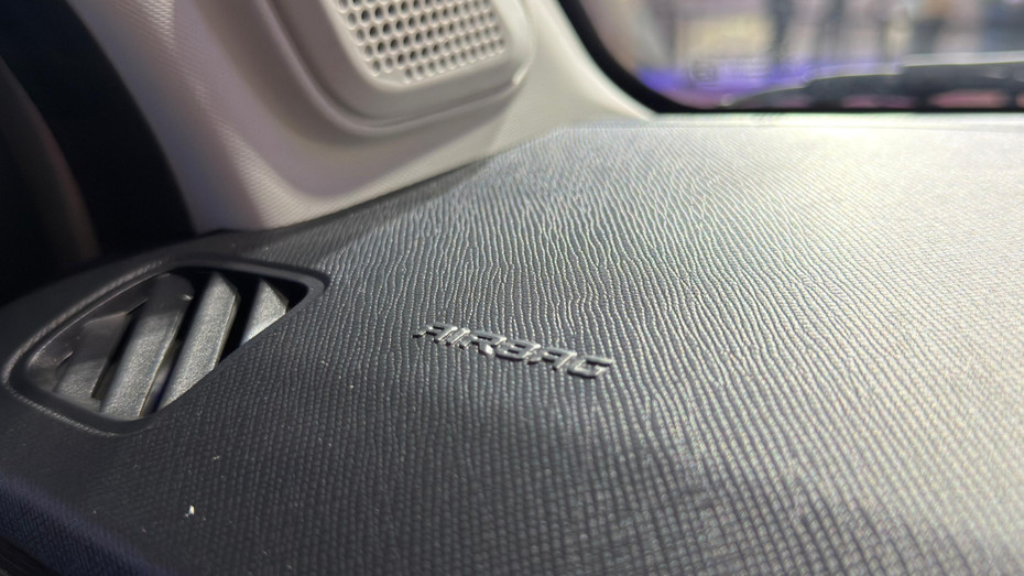 2026 Tata Punch Facelift First Time Features: 360 Degree Camera, Blind ...