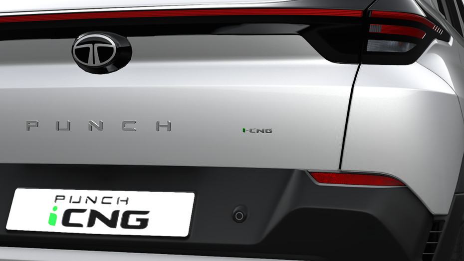 2026 Tata Punch Facelift Variant-wise Powertrains FULLY EXPLAINED ...