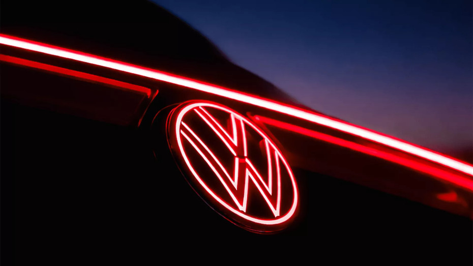 Volkswagen Tayron R-Line Revealed, FOUR Features Confirmed! Powered ...