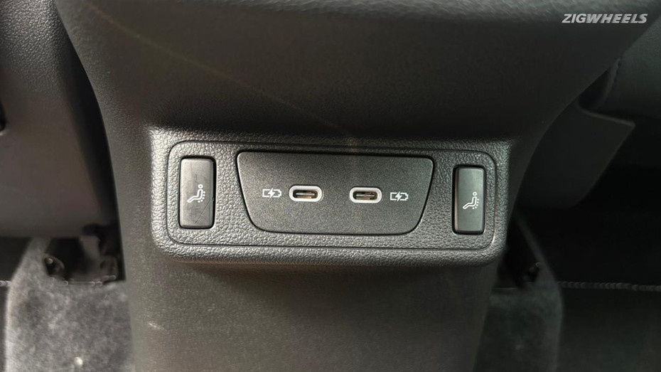 Top 5 Features In 2026 Skoda Kushaq Facelift: Panoramic Sunroof ...