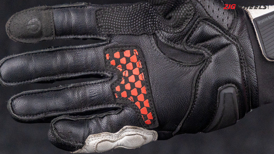 Royal Enfield Vamos V2 Riding Gloves Long-Term Review Part 1 ...