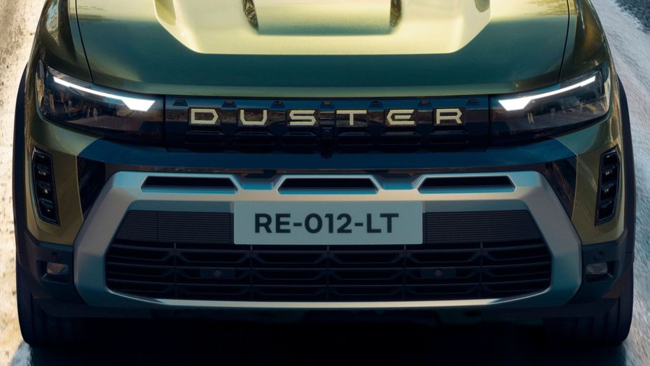2026 Renault Duster Booking And Delivery Details Explained: Booking ...