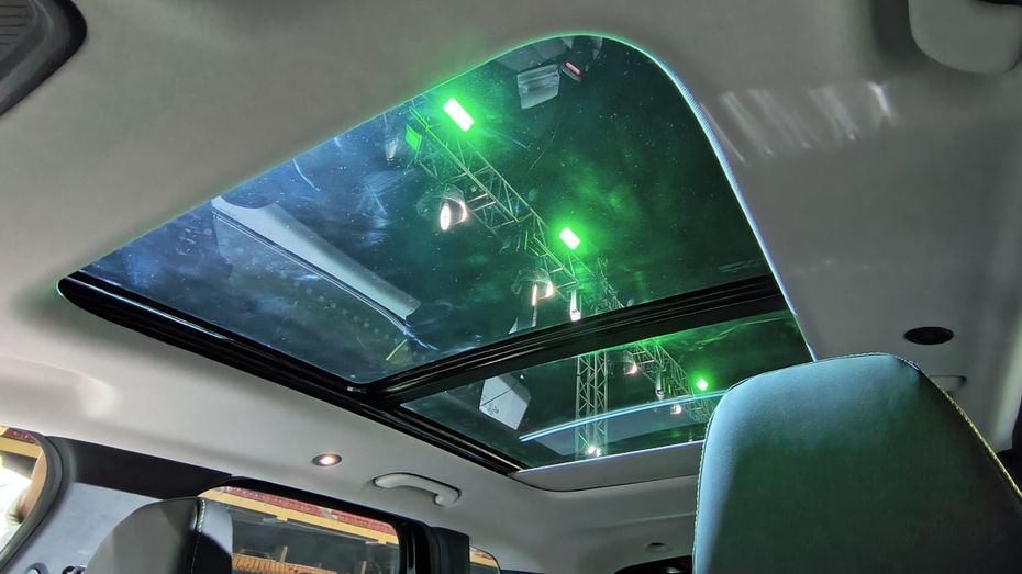 2026 Renault Duster Interior Explained In 9 Real-life Images, Interior ...