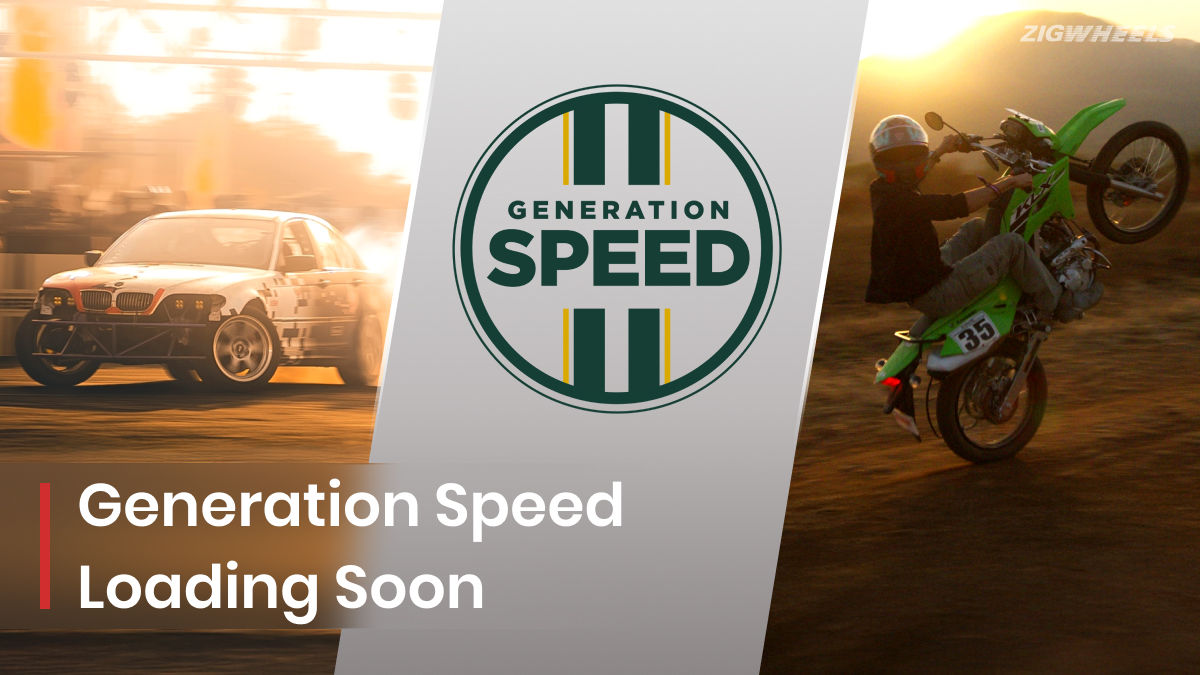 Generation Speed All Set To Return In February! Check Tickets, Schedule ...