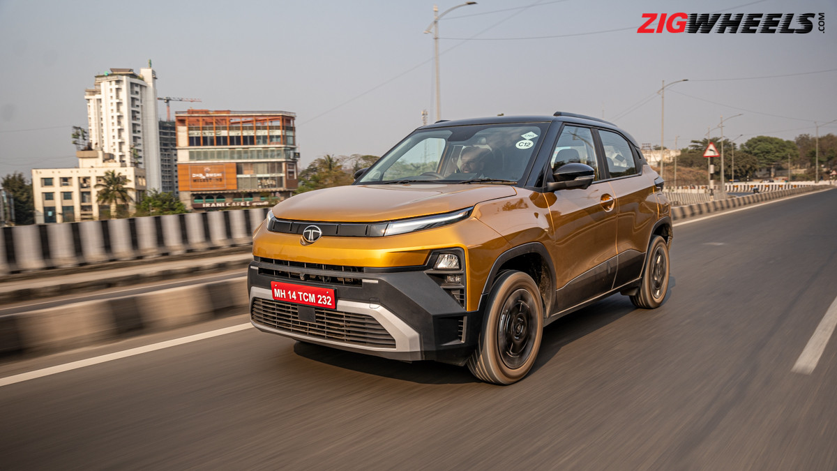 2026 Tata Punch Facelift Pros And Cons Explained, Exterior, Interior ...