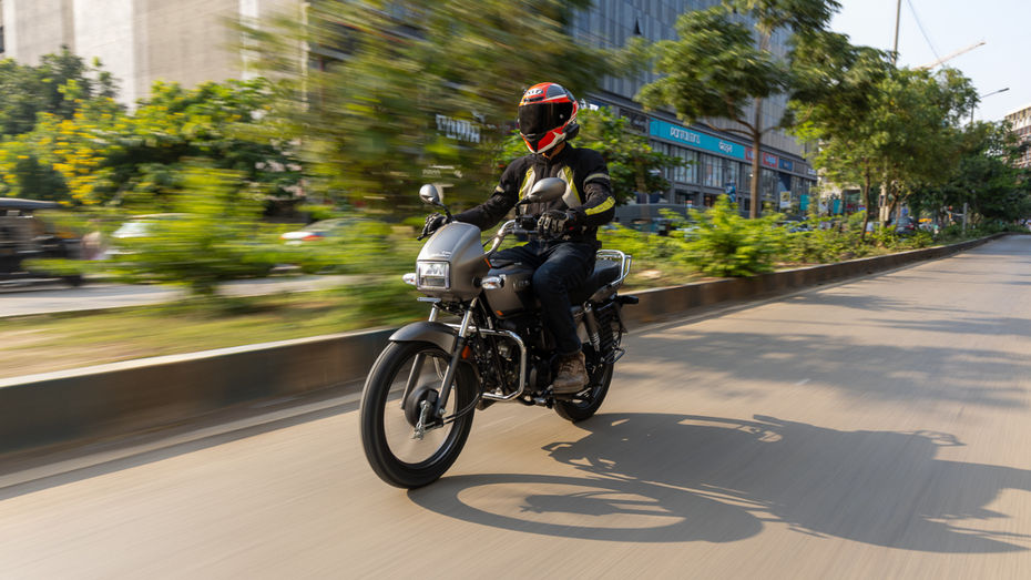 Hero Splendor Plus Xtex 2.0 Real-World Mileage Test - ZigWheels