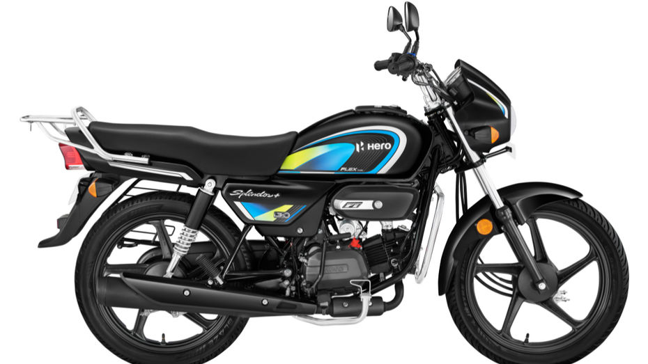 BREAKING: E85-Compliant Hero Splendor And HF Deluxe Flex Fuel Bikes ...