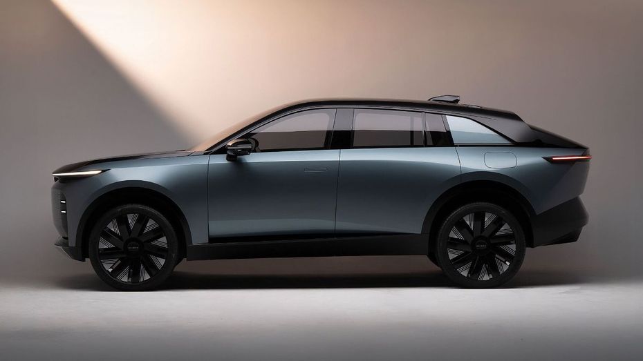 Tata Avinya To Use Chery-JLR Platform; Coming Soon In 2027! - ZigWheels
