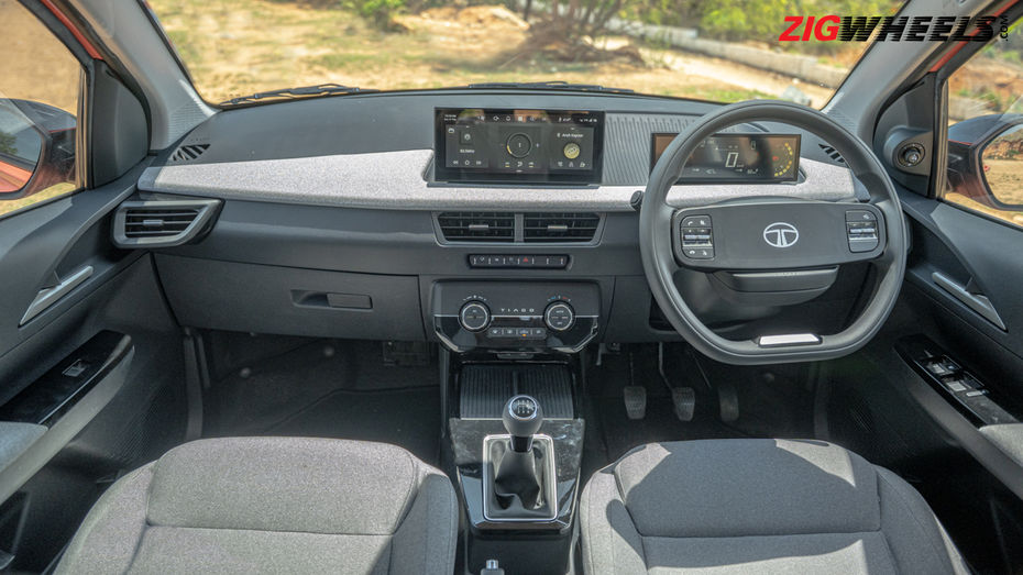 Top 5 Things We Loved About The 2026 Tata Tiago Facelift: Design ...