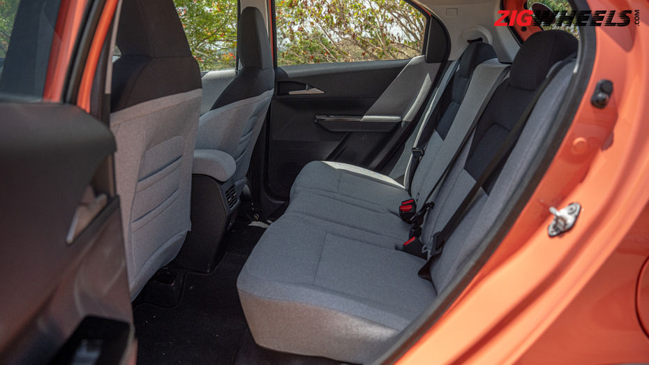 Top 5 Things We Loved About The 2026 Tata Tiago Facelift: Design ...