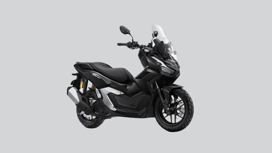New 160cc Maxi Scooters Coming FromTVS, Honda, And Yamaha - ZigWheels