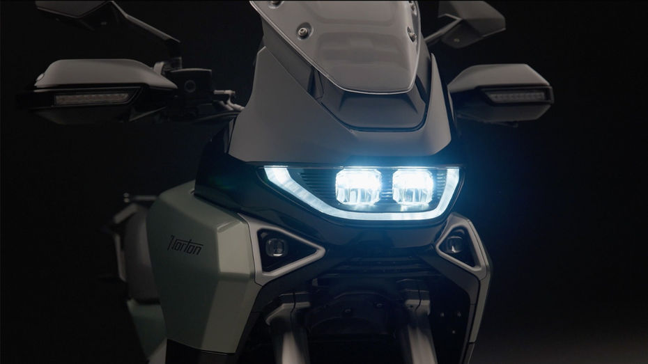 Norton Atlas & Atlas GT: All Specifications Revealed - ZigWheels
