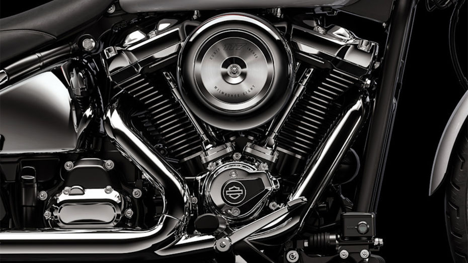 2026 Harley-Davidson Super Glide Launched - ZigWheels