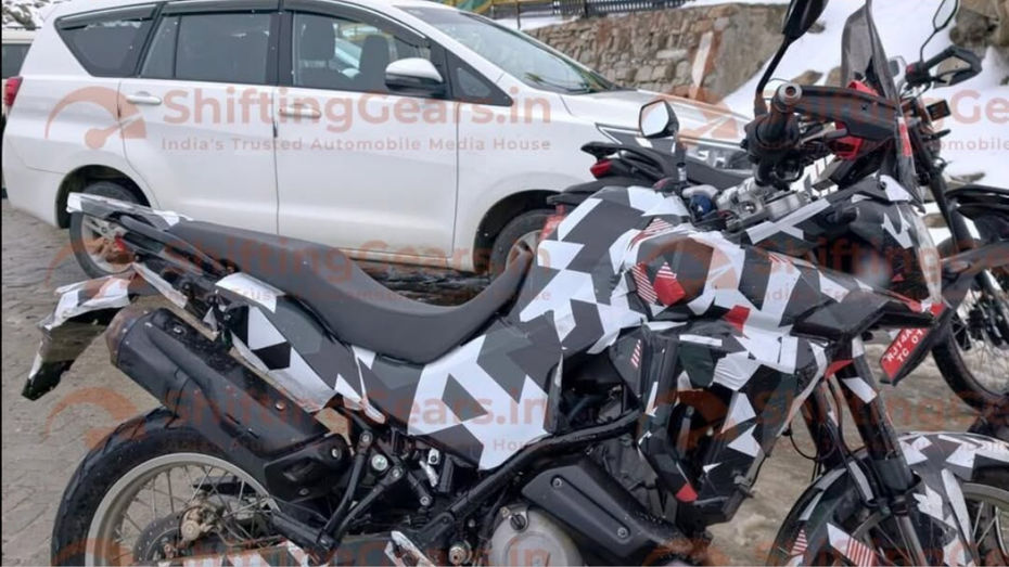 Hero XPulse 421: Price, Specs & Key Features Explained - ZigWheels