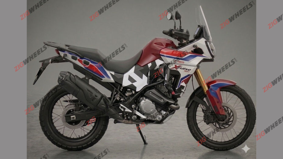 Hero XPulse 421: Price, Specs & Key Features Explained - ZigWheels