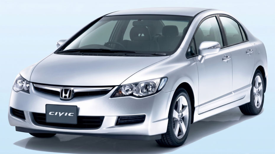Top 5 Honda Cars That Every Indian Loved: Jazz, CR-V, City, Accord And ...