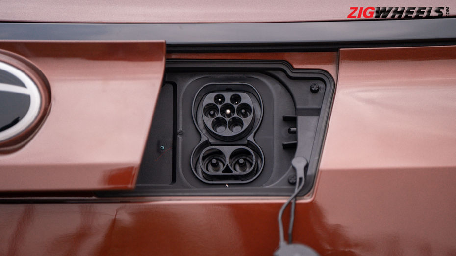 Top 5 Things You Should Know About In The 2026 Tata Punch EV Facelift ...