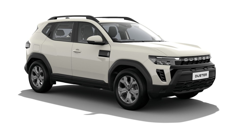 2026 Renault Duster Variants Explained: Authentic, Evolution, Techno ...