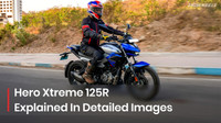 Hero Bikes Price - Images, Colours and Reviews