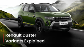 Porsche Cayenne vs Renault Duster Compare Prices, Specs, Features ...