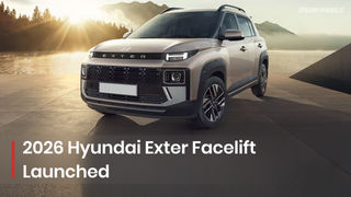 Latest Hyundai Exter Car News: Hyundai Exter News Updates & Headlines ...