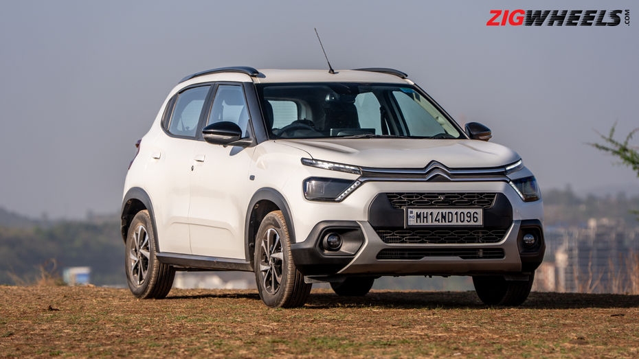 Citroen C3X Short Review: What We Liked & What Needs To Improve - ZigWheels