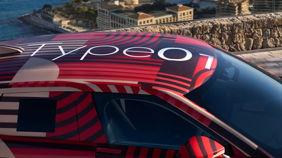 Jaguar Type 01 Name Revealed: Electric GT, Powertrain, Range, Specs ...